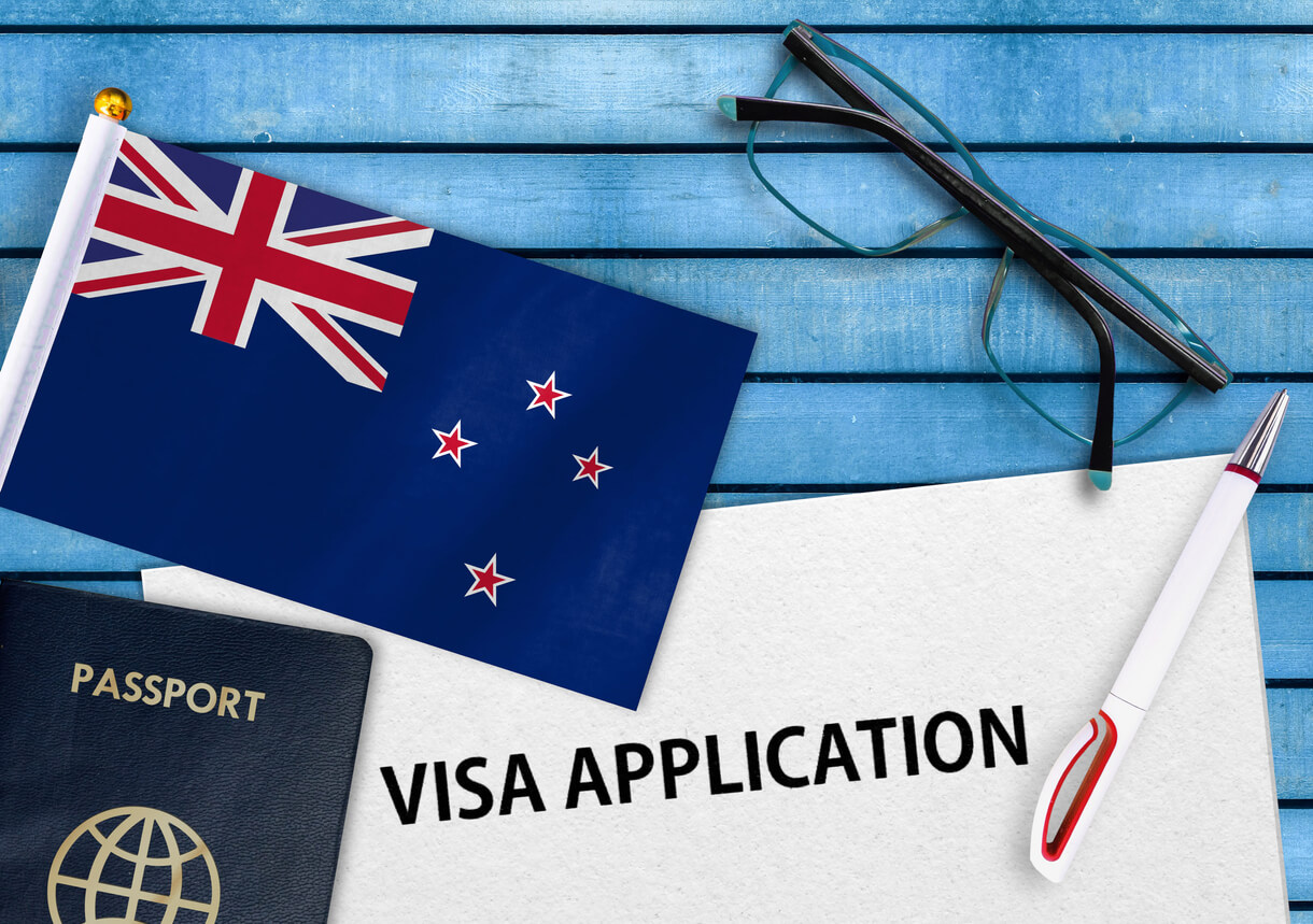 Visa Application - SDH Visa Immigration Services